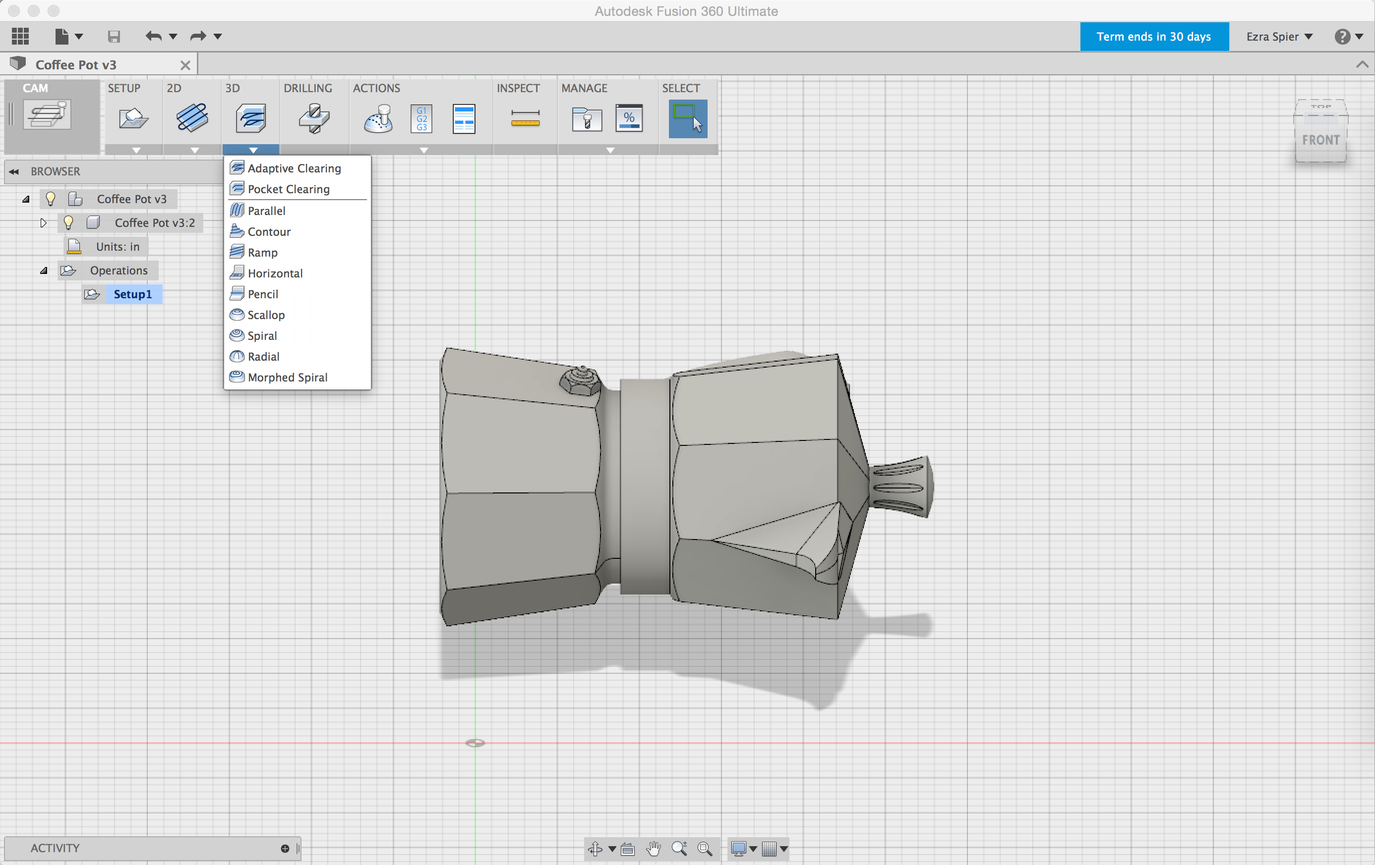 Fusion 360 – Bantam Tools